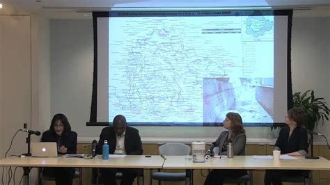 Malini Ranganathan Assistant Professor School Of International Service American University