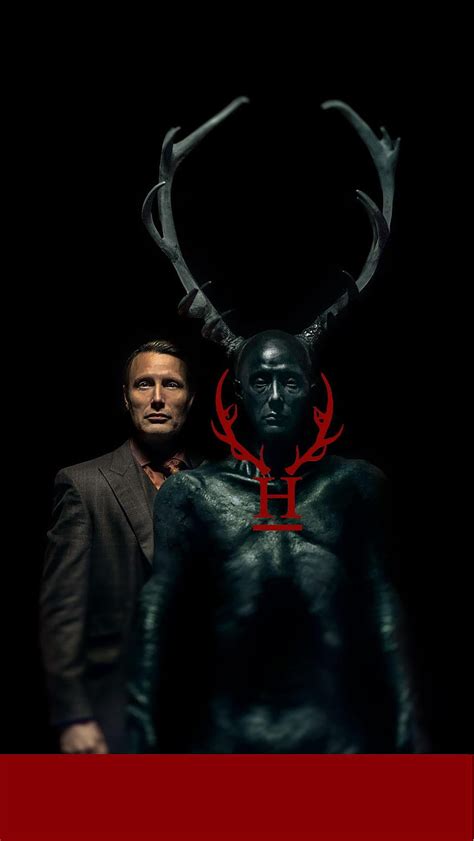 Hannibal Tv Series Wallpaper