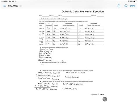 I Need Help With The Calculations For The Second Chegg Com