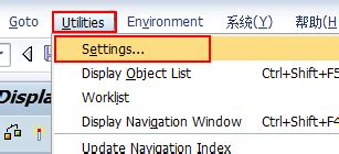 SAP DEBUG 外部断点的设置 sop debug CSDN博客