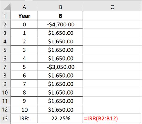 A Firm Is Considering Two Alternatives That Have No Salvage Quizlet