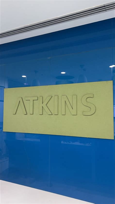 Divyanshi Singh On Linkedin Thrilled To Kick Start My Journey At Atkins Realis Guragaon From
