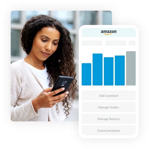 Download The Amazon Seller App Sell On Amazon Australia