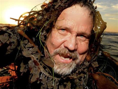 Surf Photographer Randy Dible Reveals Fateful Connection With Callum Robinson Nt News