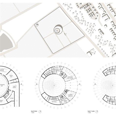 Center Of Unity Connecting People And Cultures