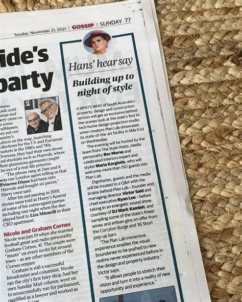 Gabriella Finelli Posted On Linkedin