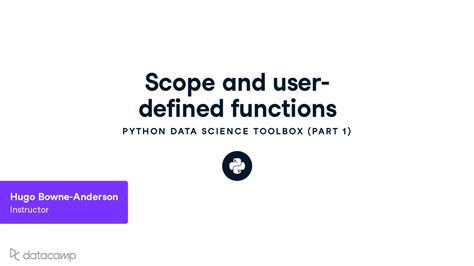 Solution Python Data Science Toolbox Part1 Chapter 2 Studypool