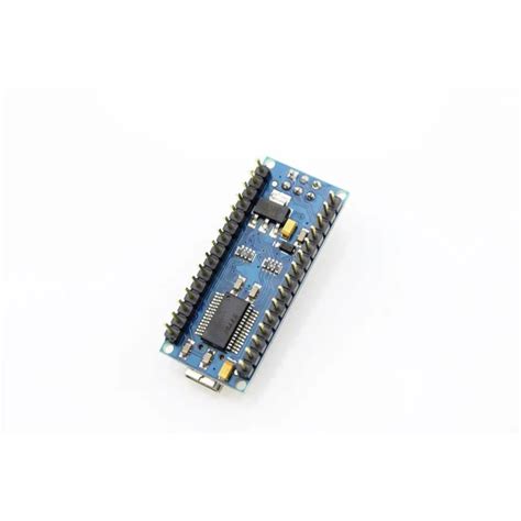 elecrow nano 328 microcontroller robotshop