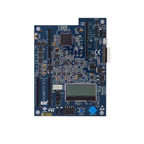 STMICROELECTRONICS Expansion Board STM32L496VGT6 MCU Power Consumption Measurement For STM32