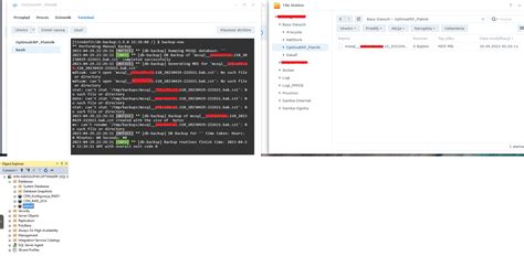 Mssql 2016 Cant Make Backup · Issue 221 · Tiredofitdocker Db Backup