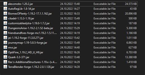 Need Help With This Error R Minecraftmod