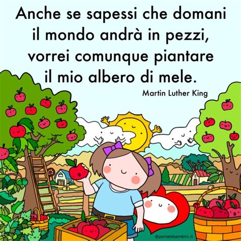 Frasi Sugli Alberi Ecco Le Pi Belle Portalebambini It