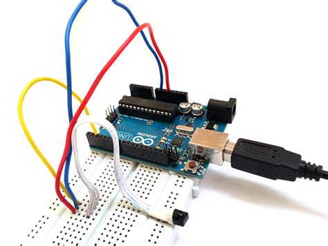 Reademulate Remotes With Arduino And Raspberry Pi 12 Steps