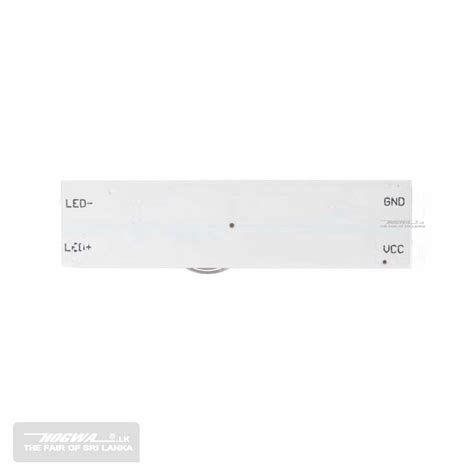 Capacitive Touch Sensor Led Dimmer Chinahub Lk