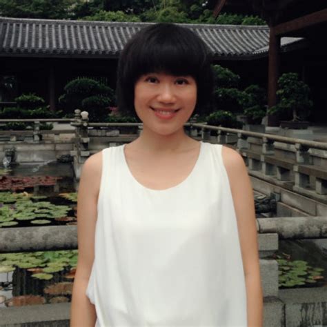 Mena Ning Wang Hong Kong Baptist University Kowloon School Of