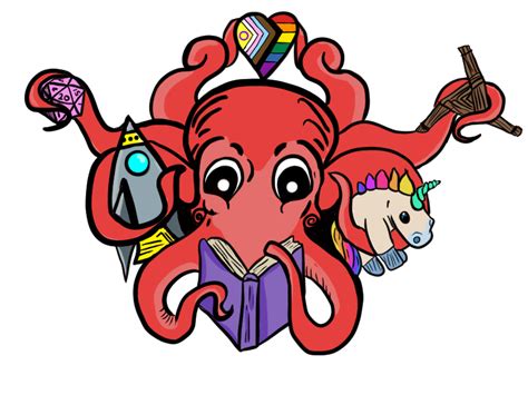 Octocon 2022 The National Irish Science Fiction Convention