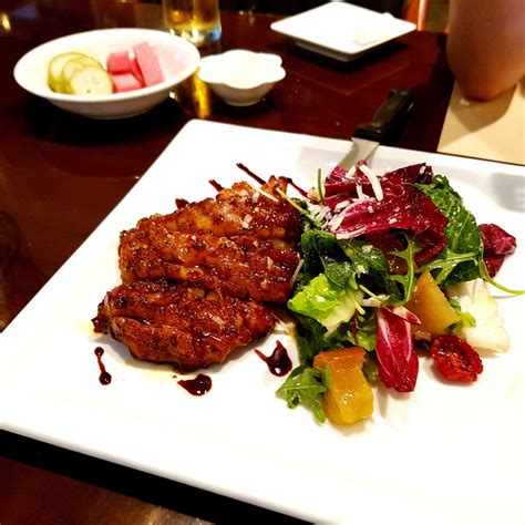 항정살 스테이크 음식 여행 에펨코리아