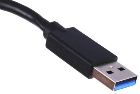 ST GU B StarTech Com StarTech Com Port USB USB A Hub AC Adapter Powered X X