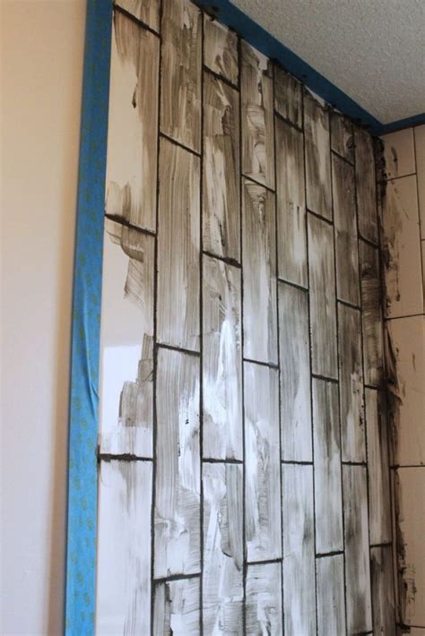 How To Grout Tile Of Any Kind