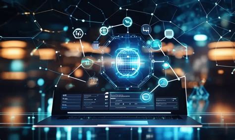 Blockchain And Ai A Secure Future For Data And Transactions Mexit News