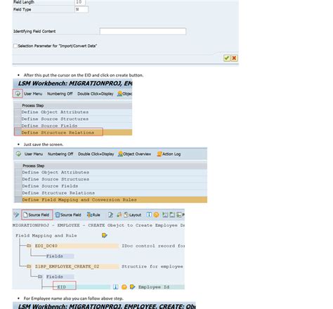 Sap Idoc Step By Step With Practical Example Wit Sap Community