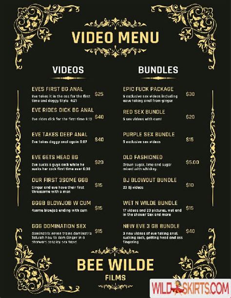 Eevee Bee Eeveebeeshow Eevee Bee Eeveebee Nude Onlyfans Instagram Leaked Photo 151