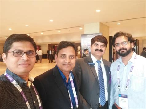 sarthak srivastava on linkedin pleasure meeting elite