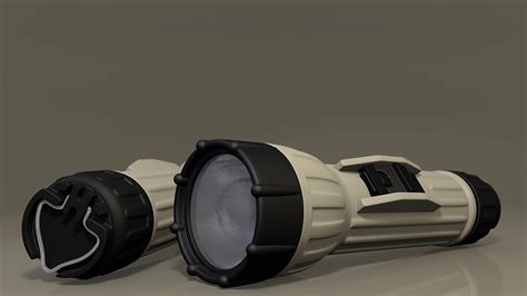 Flashlight Cg Cookie