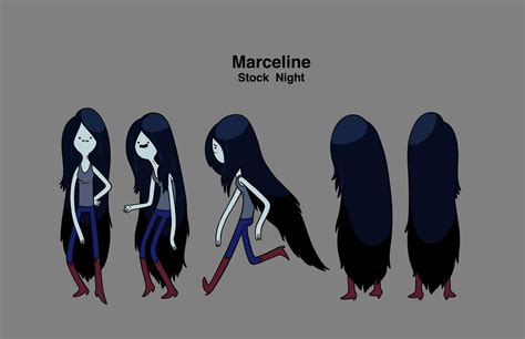 Marceline The Vampire Queen Adventure Time Marceline Adventure Time Style