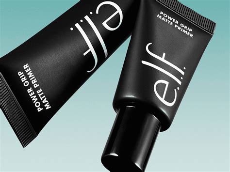 E L F Cosmetics Power Grip Primer My Honest Review