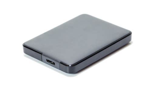 What Is A Wireless Hard Drive