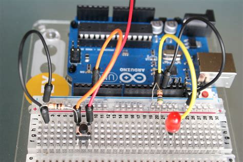 A Gentle Introduction To Arduino For Scratch Users 5 Steps Instructables