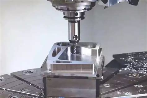 Common Cnc Toolpath Types Allied Metal Solutions