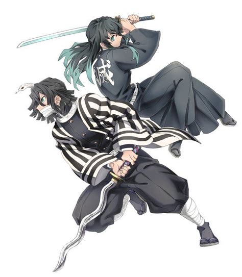 門 On Twitter Anime Demon Anime Character Drawing Anime Characters