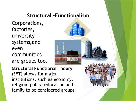 Structural Functionalism 170110133326 Pptx