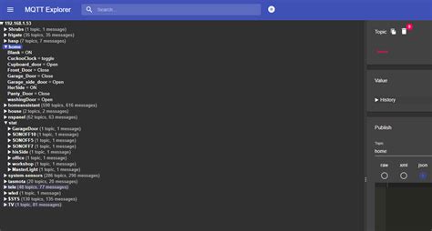 Newbie Need Help With Mqtt Setup Configuration Home Assistant Community