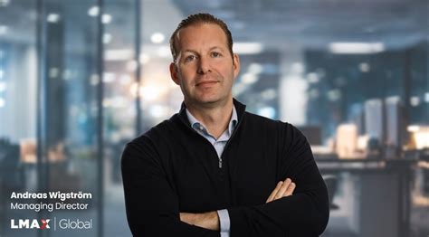 Lmax Global Heads Into 2025 Looking To Uphold Market Leading Status