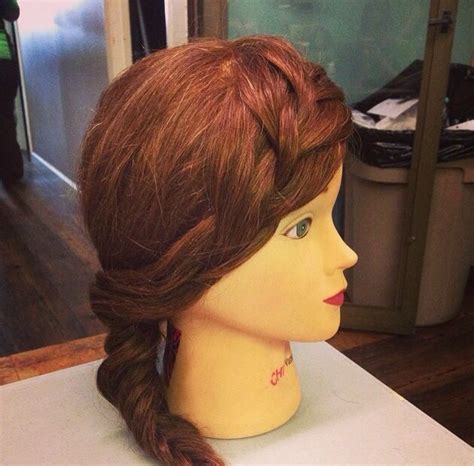 Bohemian Side Braid Side Braid Hair Styles Beauty