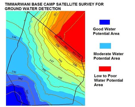 Satellite Land Survey Services Imagery Providers Bhoojal Survey