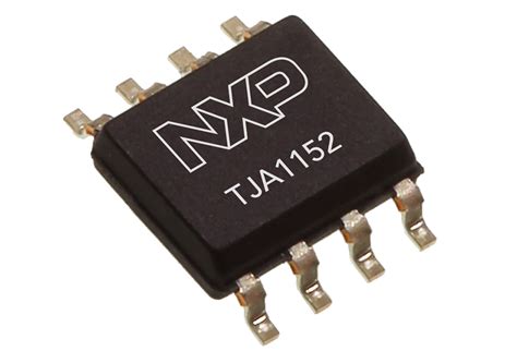 Nxp Secures Can Networks In Commercial Vehicles