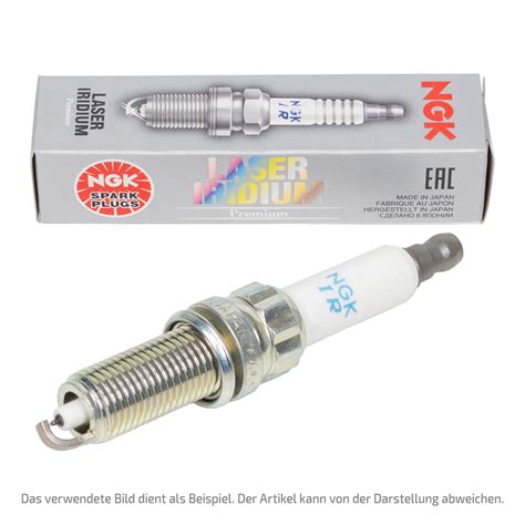 Ngk Zündkerzen 1422 Ws