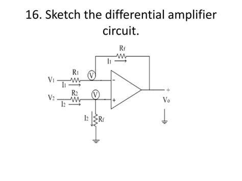 Unit Iii Signal Conditioning Circuits Pptx