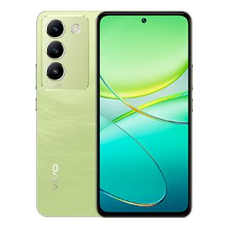 Vivo Y G Color Changing Design Safe Fast Vivo Philippines