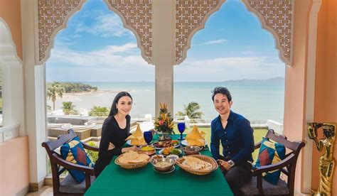 รวมรูปภาพของ รู้จัก แก๊ป วิทนาถ เจ้าบ่าว เบนซ์ ปุณยาพร เจ้าของโรงแรมดังในพัทยา นักเทนนิส