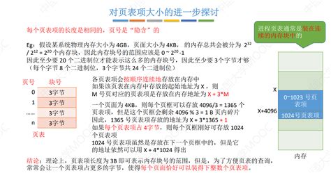 王道操作系统课代表 考研计算机 第三章 内存管理 究极精华总结笔记在快表中的页表项对应的页面一定在内存中吗 Csdn博客