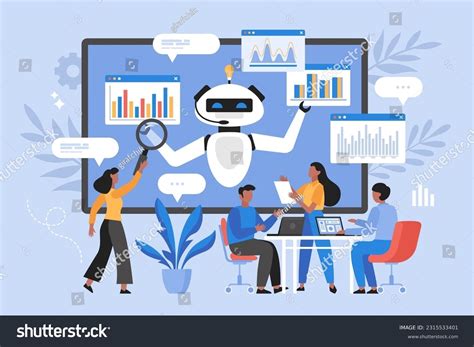 Ai Marketing Over 21 926 Royalty Free Licensable Stock Vectors And Vector Art Shutterstock