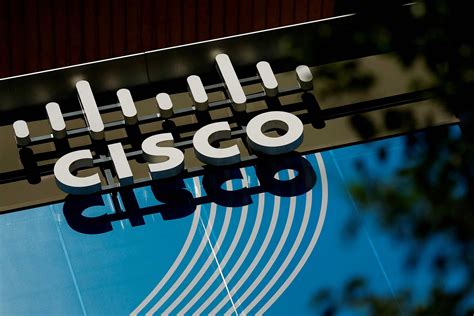 Cisco Buying Cybersecurity Firm Splunk For Usd 28 Billion Bolstering