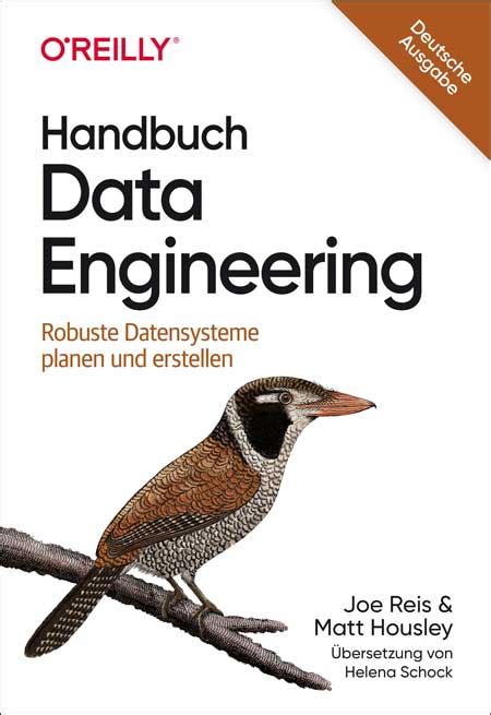 Handbuch Data Engineering • Buch Oder E Book Kaufen • Dpunkt Verlag