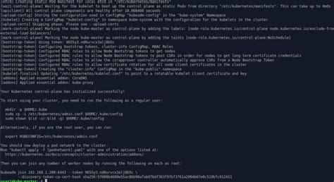 install kubernetes containerd ubuntu linux 22 04 fortaspen
