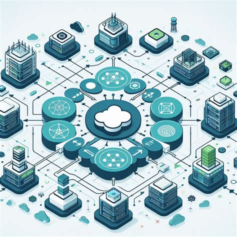 aws kubernetes exploring traffic routing approaches